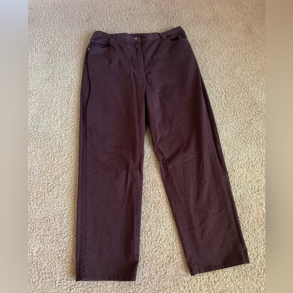Ruby Rd. | Pants & Jumpsuits | Womens Pant | Poshmark